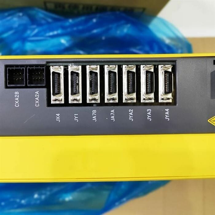 Модуль FANUC A06B-6152-H011