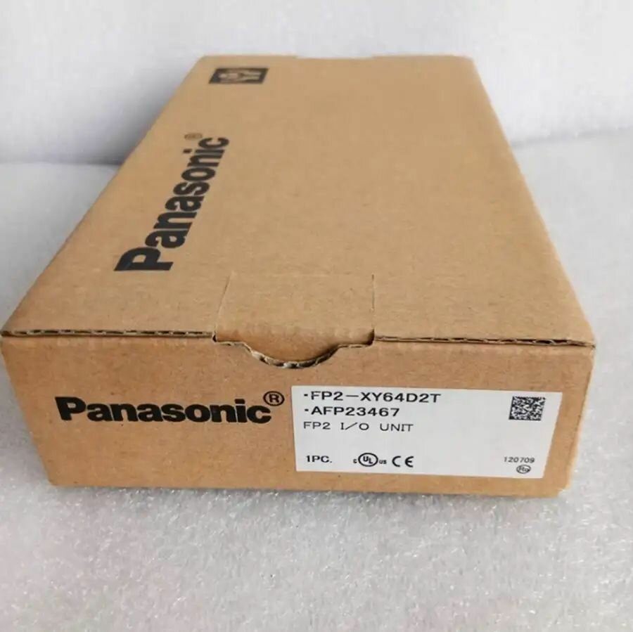 Модуль Panasonic FP2-XY64D2T