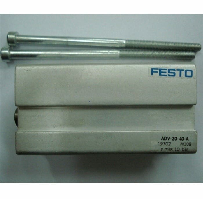 Модуль Festo ADV-20-40-A — фото 1