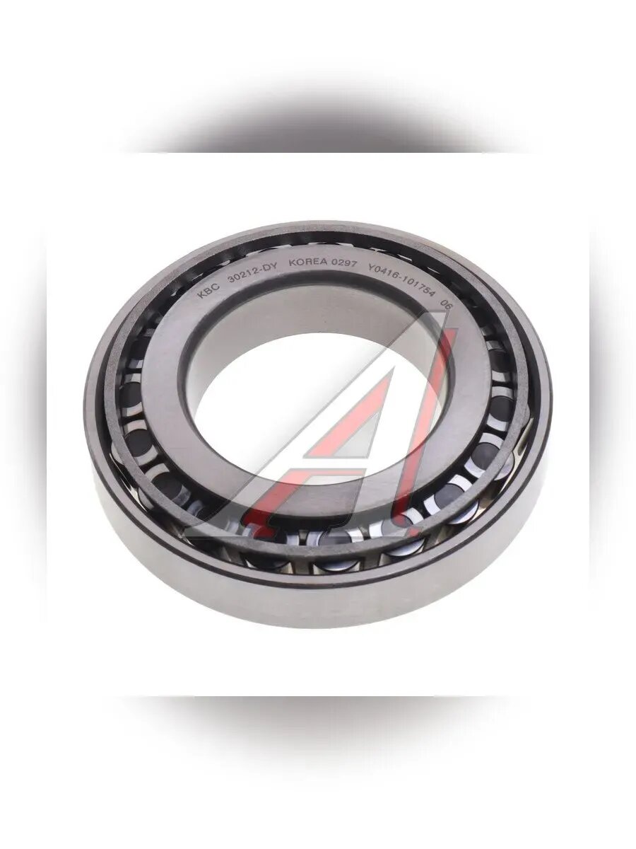 Подшипник ступицы KBC для Hyundai HD65/72, County,