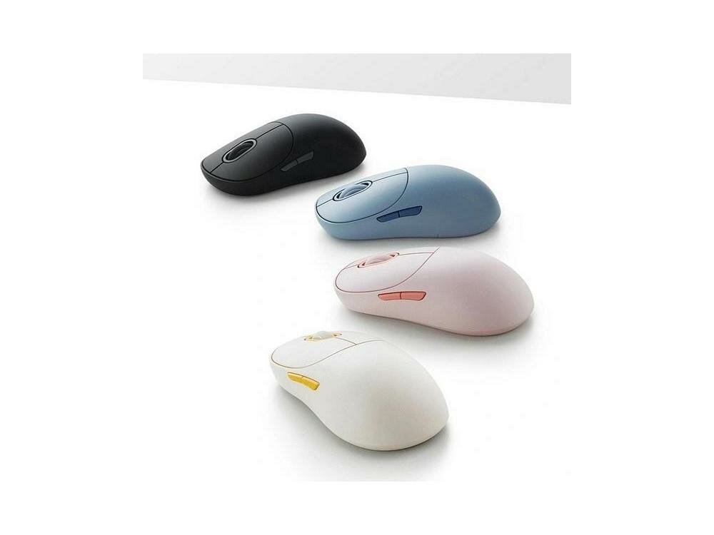 Xiaomi Wireless Mouse 3 Black