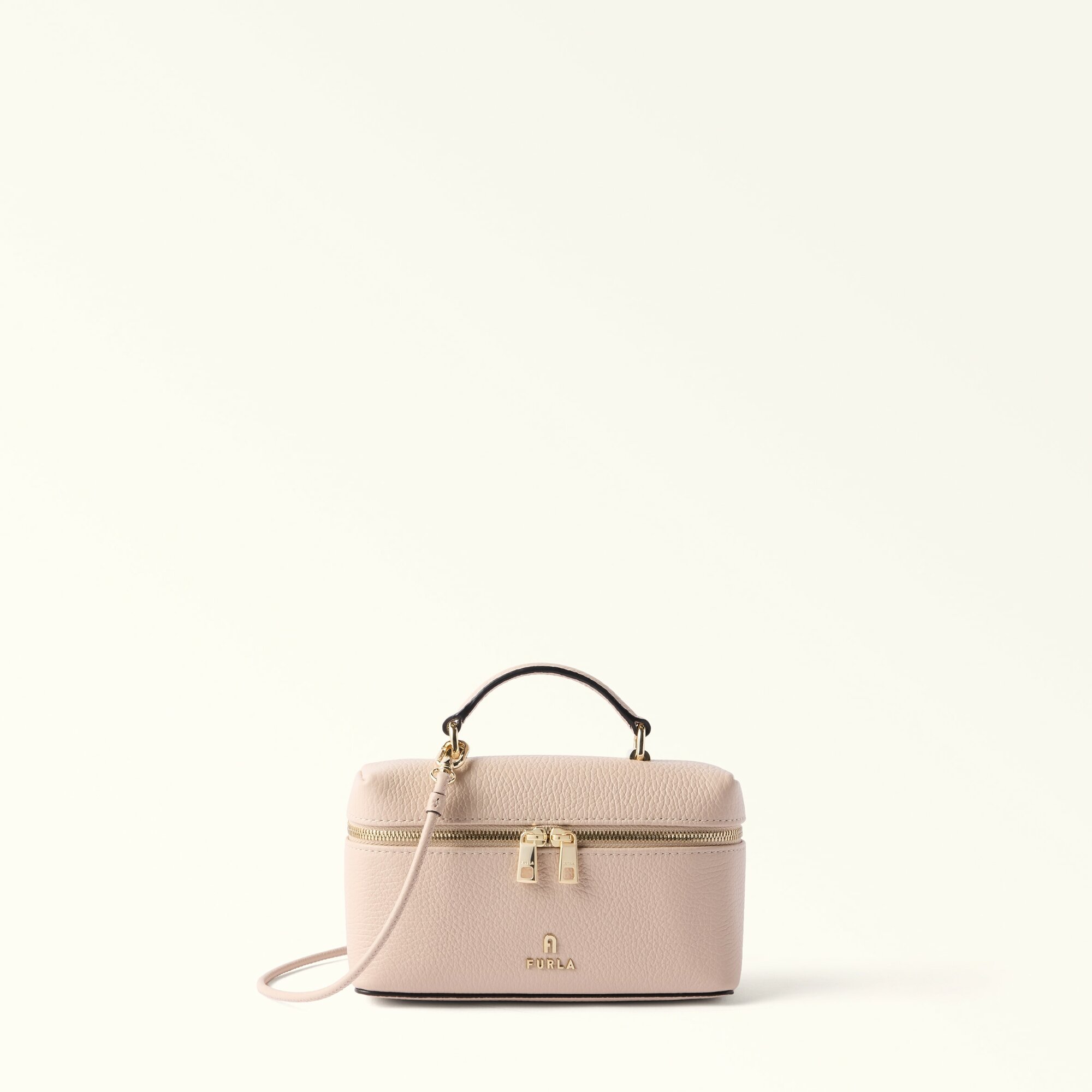 Сумка FURLA CAMELIA MICRO VANITY CASE CROSSBODY