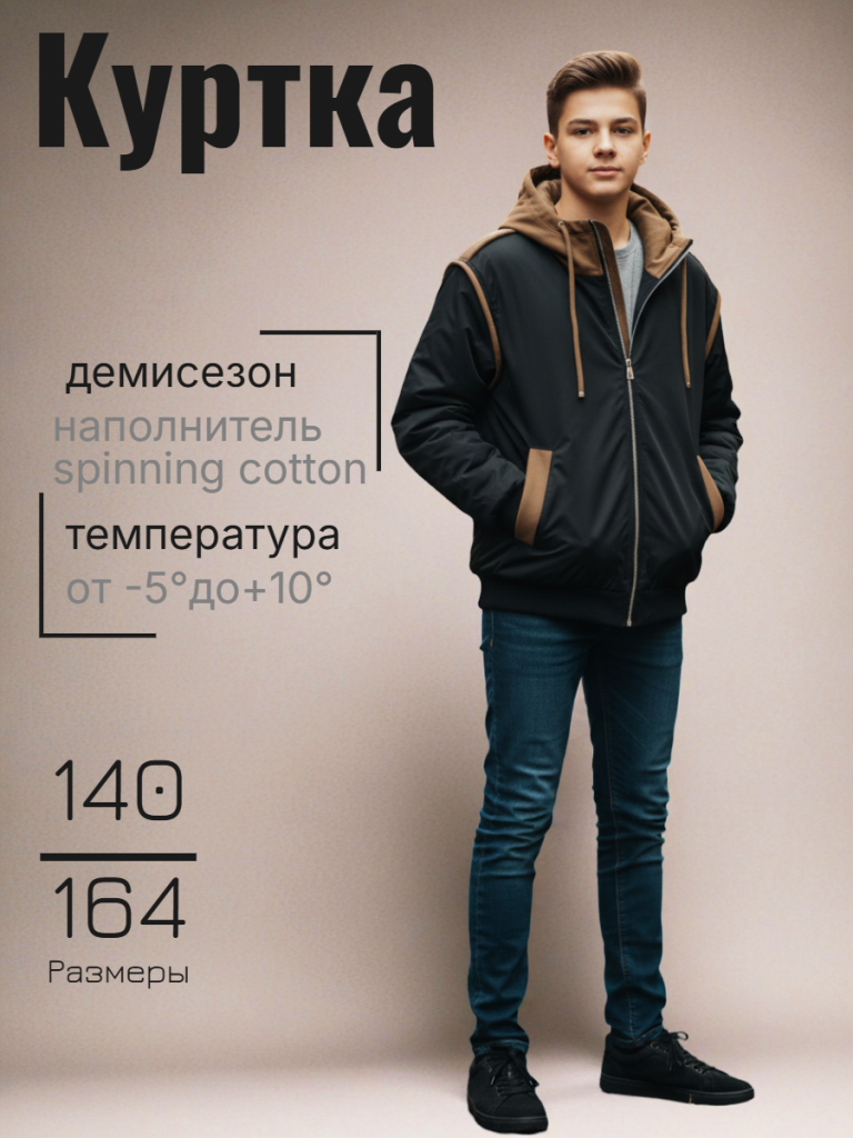 Куртка