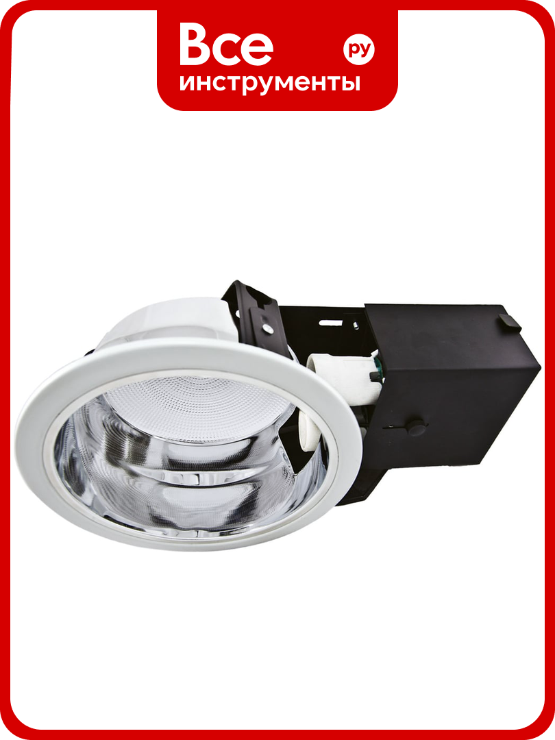 Светильник точечный TDM ELECTRIC Даунлайт 03 SQ0342-0024
