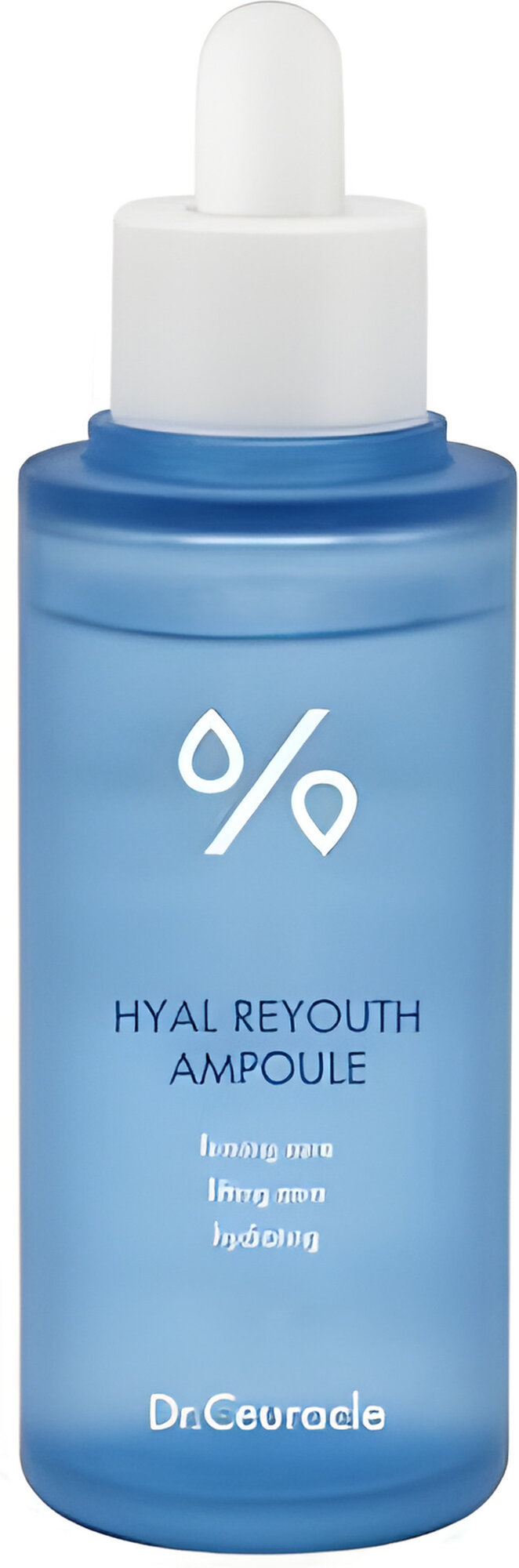 Dr. Ceuracle Ампула гиалуроновая кислота Hyal Reyouth Ampoule 350ml