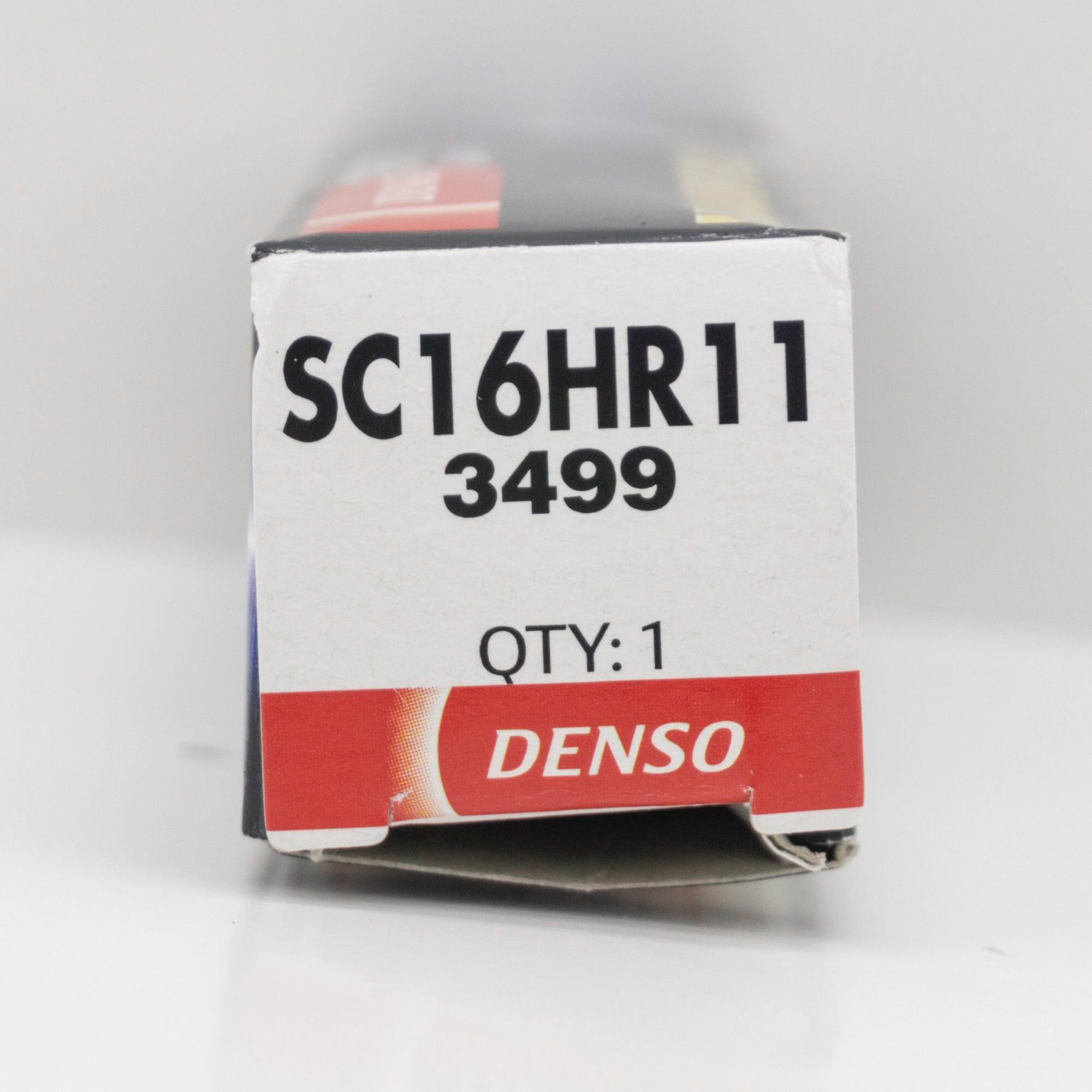 Свеча зажигания DENSO SC16HR11