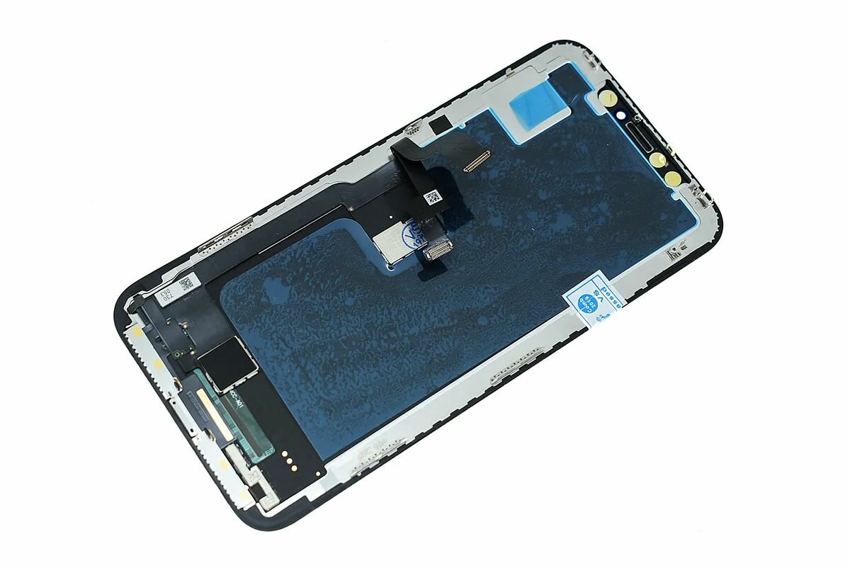 Дисплей для iPhone X Incell HD черный