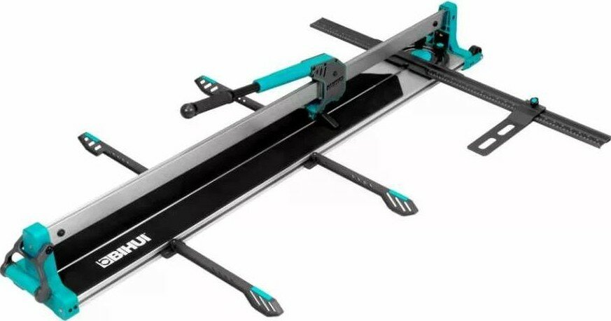 Плиткорез BIHUI TCD1200 механический серия Deluxe, рез до 1200мм