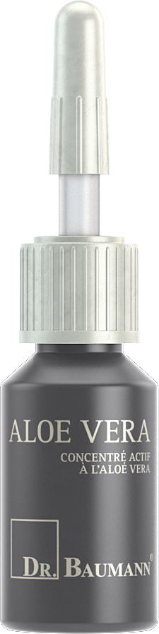 Dr. Baumann Ампульный концентрат с экстрактом алоэ вера Aloe Vera Ampoule 150ml