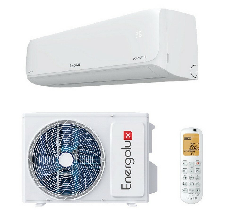 Настенный кондиционер Energolux (сплит-система) ESAS18GL1_H/ESAU18GL1_H
