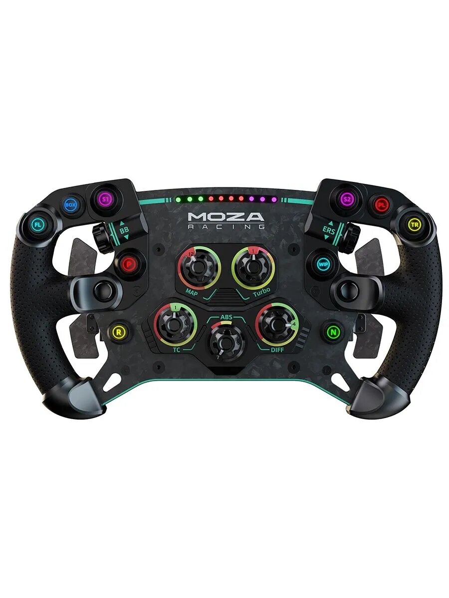Игровой руль