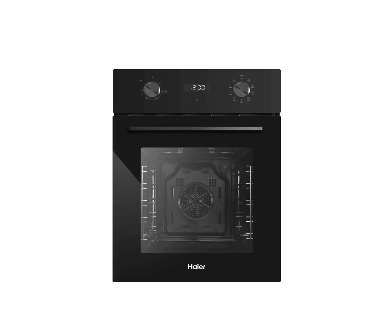 Духовой шкаф Haier HOY-P09NSGBB