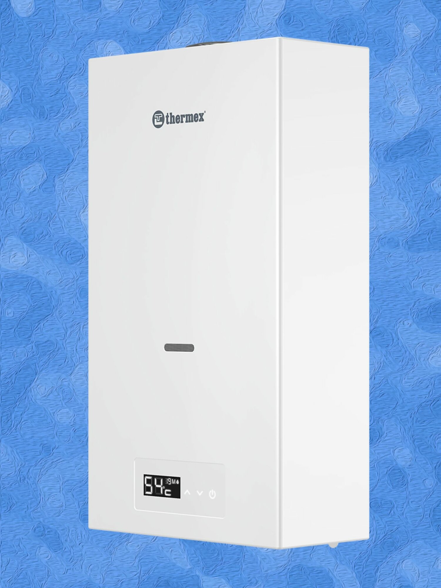 Газовая колонка для воды THERMEX S 20 MD
