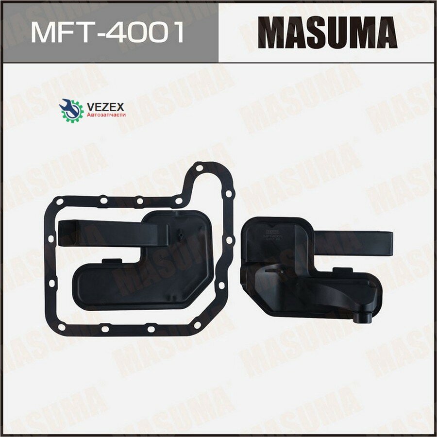 MASUMA MFT-4001 Фильтр АКПП