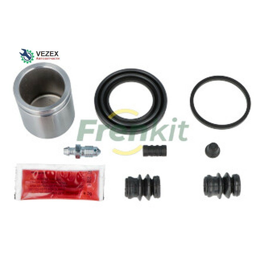 FRENKIT 242909 Ремкомплект Тормозного Суппорта + Поршень