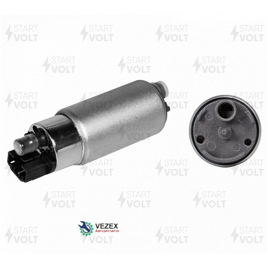STARTVOLT SFP0113 насос топливный электрический! в сборе 3.8bar\ Lada Kalina/Granta 1.6 04>