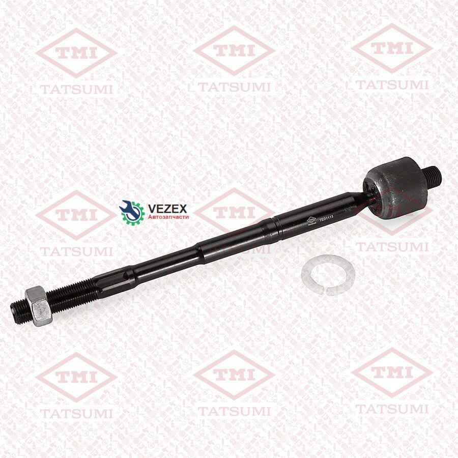 TATSUMI TED1113 Тяга рулевая L/R