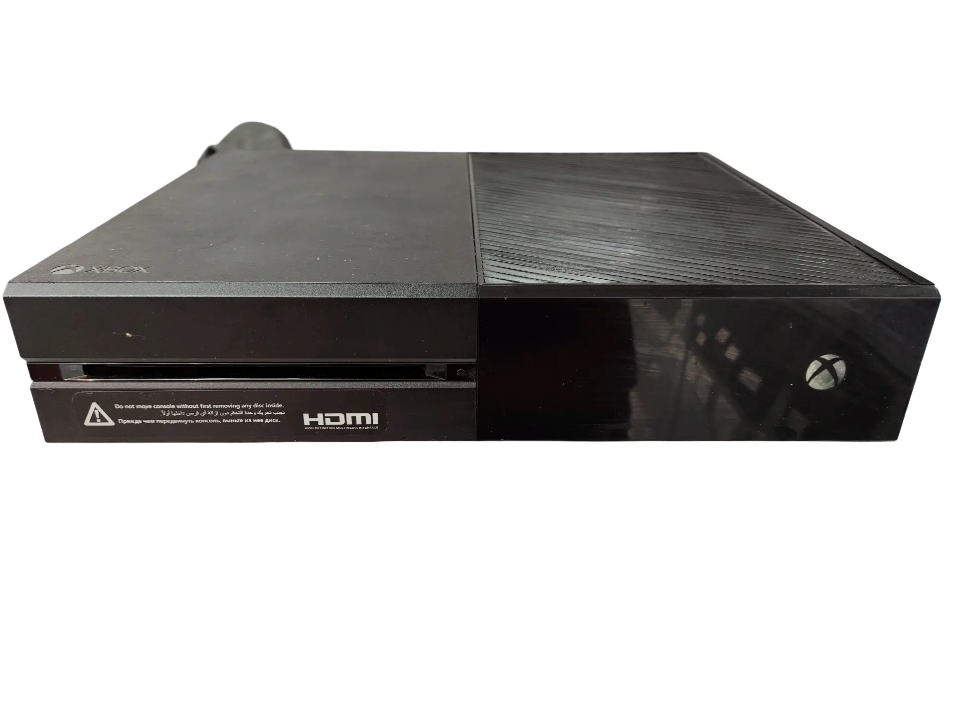 Игровая приставка Microsoft XBox One 500Gb