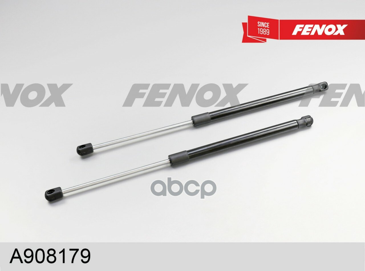 Упор газовый Opel Vectra B 95-02 FENOX арт. A908179