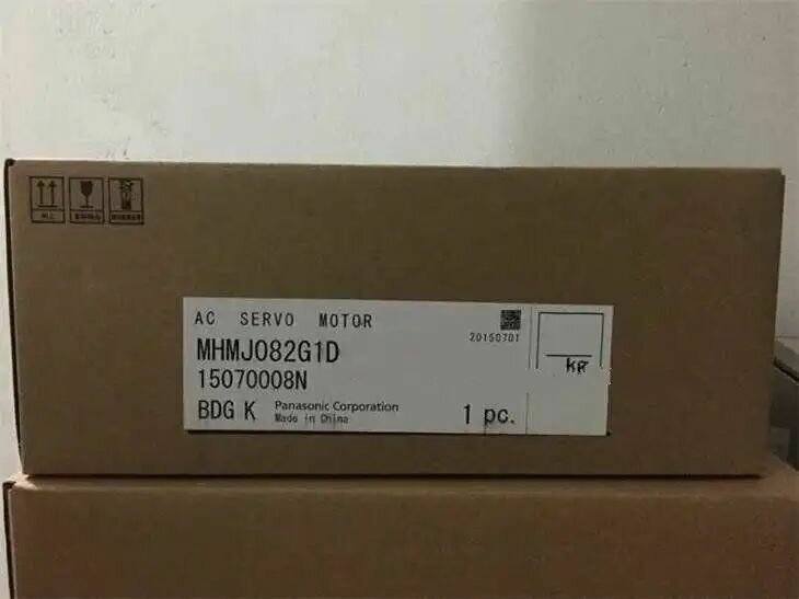 Модуль PANASONIC MHMJ082G1D