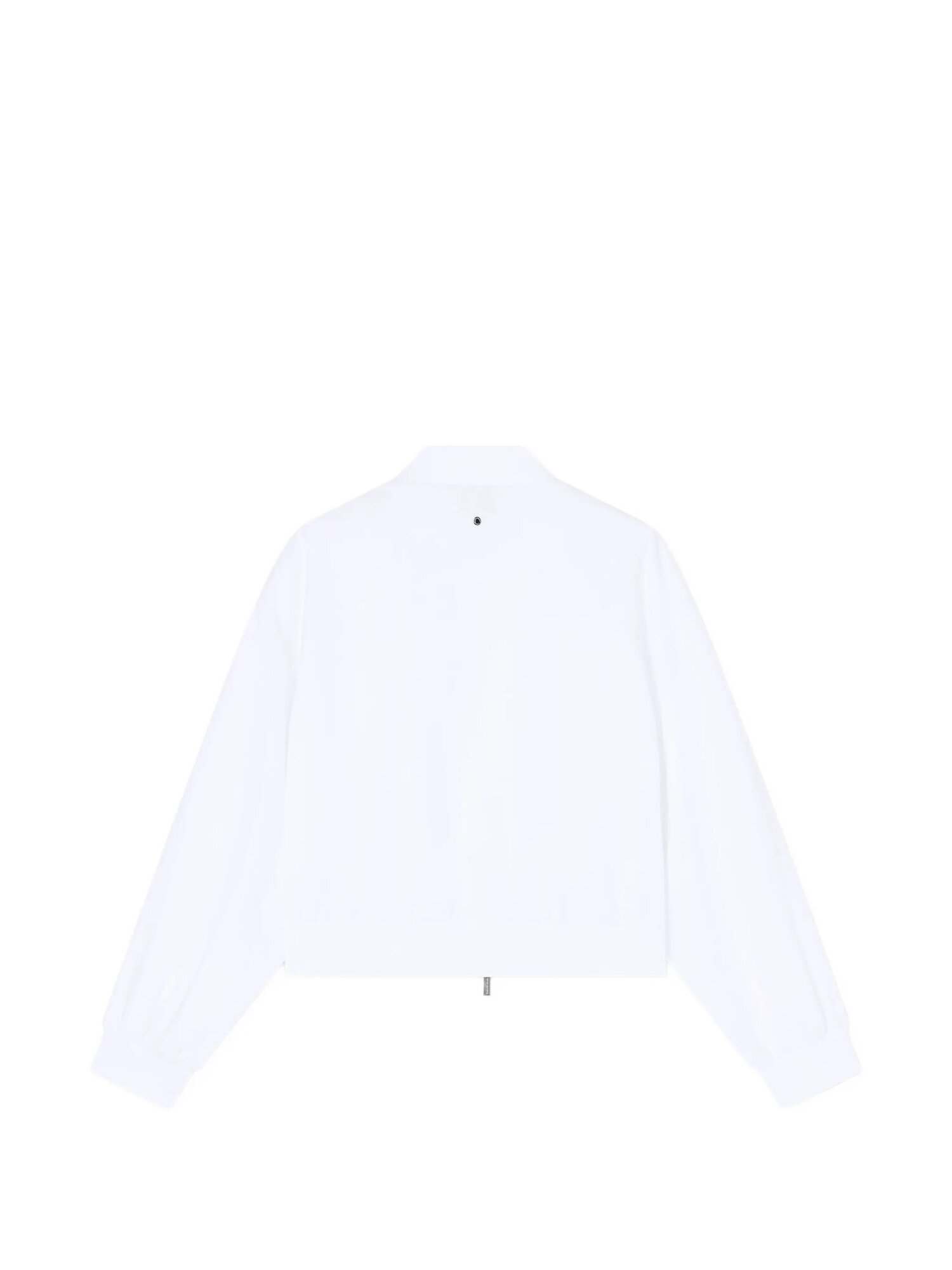 Куртка Armani Exchange, размер 42, white — фото 1
