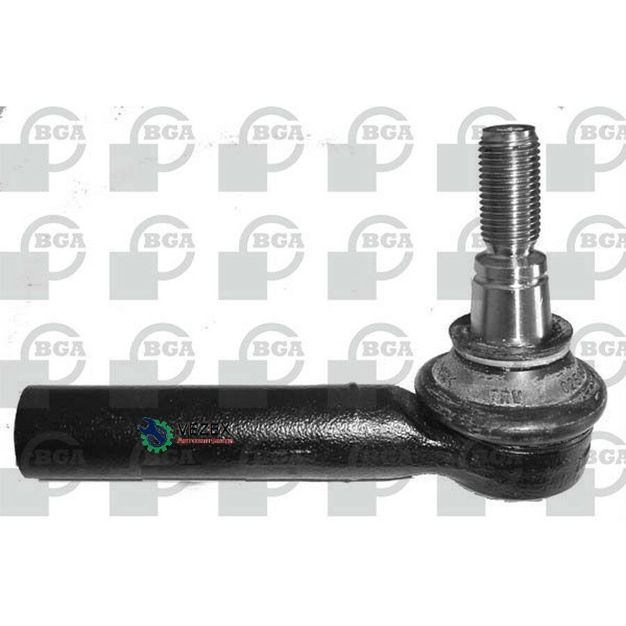 BGA SR6718 наконечник рулевой!\ Peugeot Boxer, Fiat Ducato 2.0/2.0HDi/2.2HDi/2.8HDi 02>