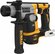 Перфоратор DeWalt DCH172N-XJ