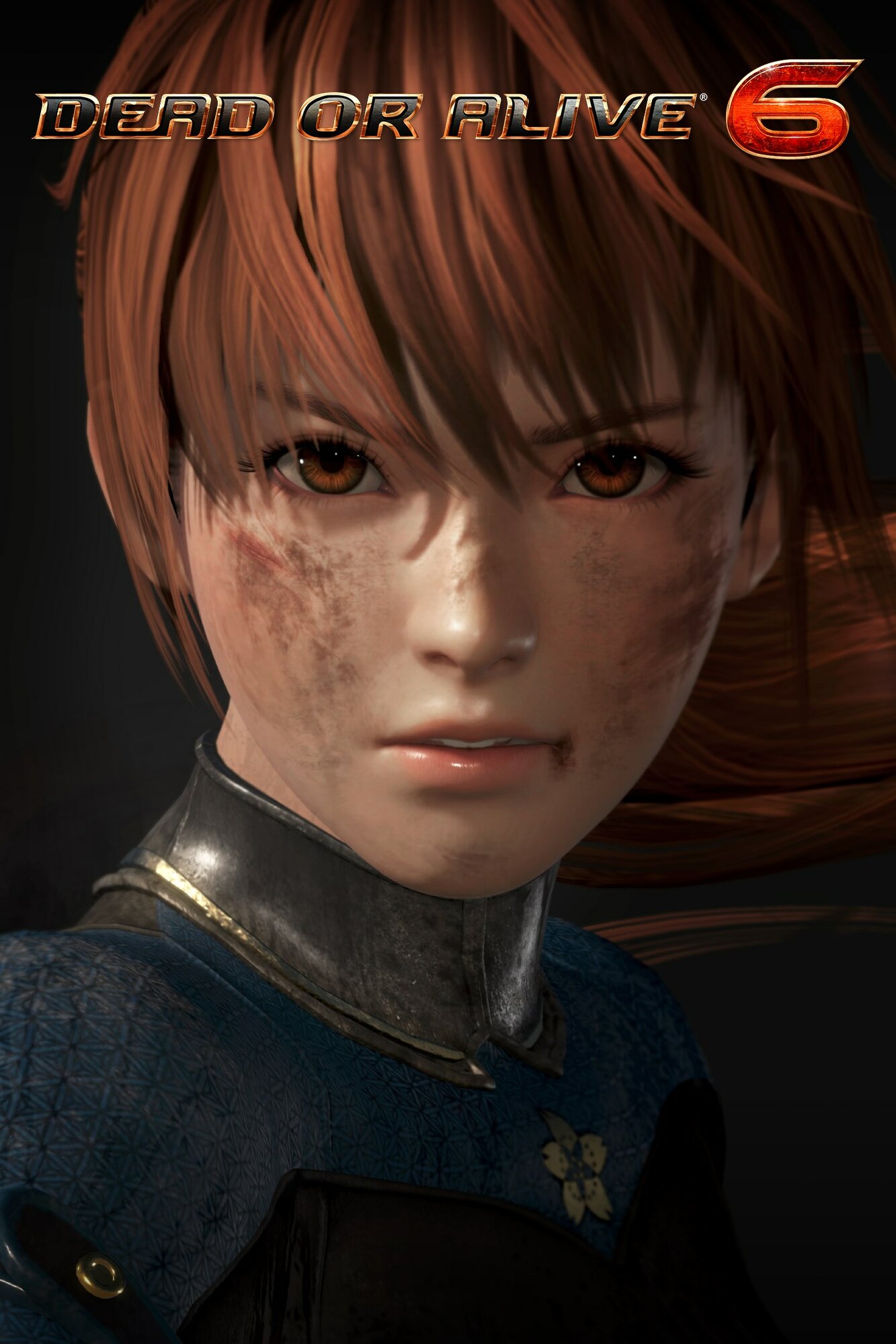DEAD OR ALIVE 6 (Full Game) — ключ активации Xbox / Microsoft Store · Xbox One, Xbox Series X|S · цифровой ключ · любой регион