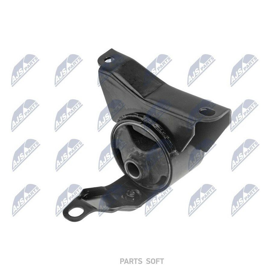 Подушка двигателя TOYOTA COROLLA 91-00 /прав/ от официального дистрибьютора, NTY, артикул ZPSTY039