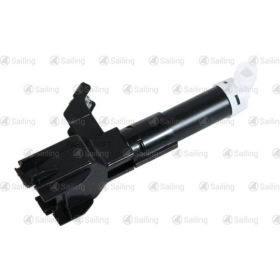 Форсунка омывателя фар левая LC PRADO 150 2009-2013 от официального дистрибьютора, SAILING, артикул TYSLTAPD09008