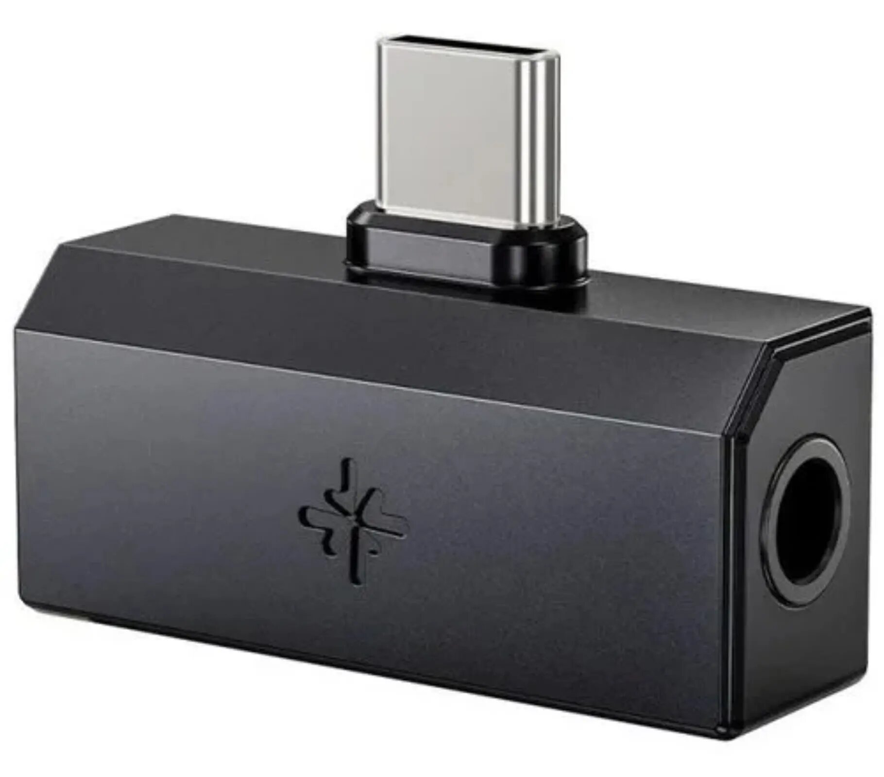 Усилитель для наушников FiiO SNOWSKY TINY A Black (Чёрный)