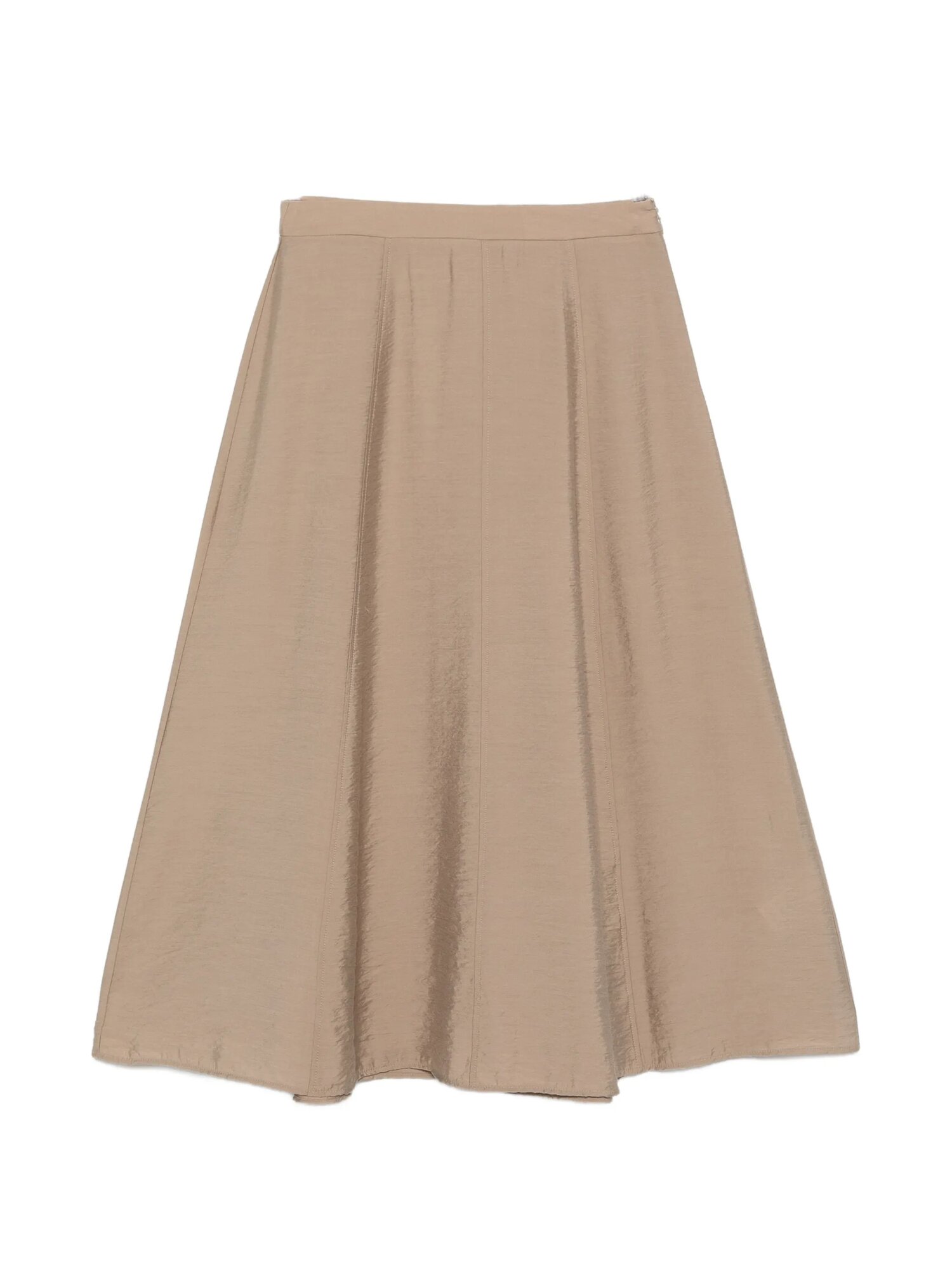 Юбка A-line skirt