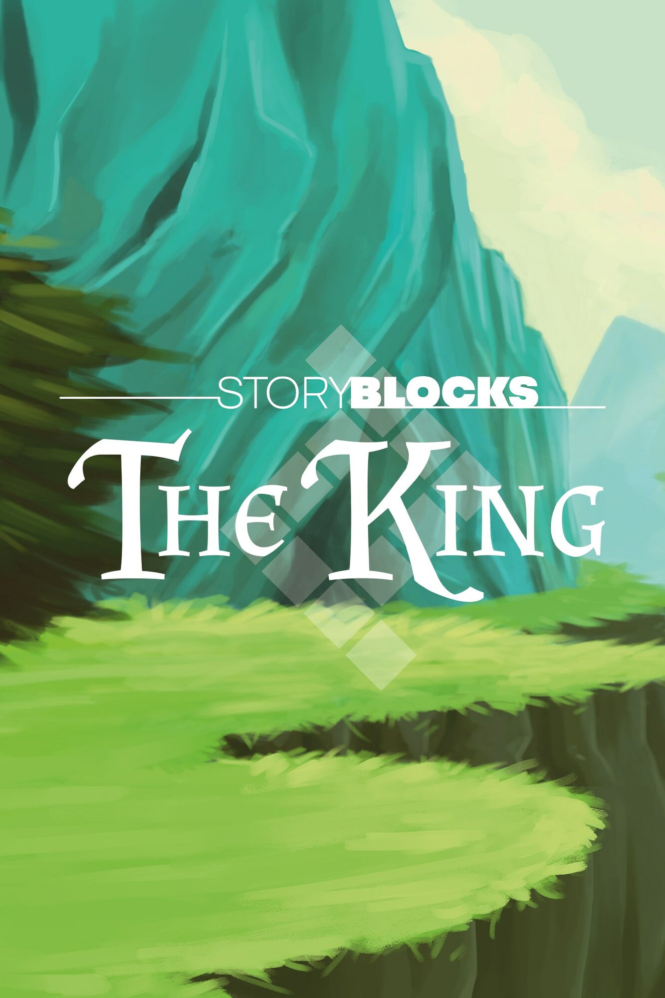 Storyblocks: The King (Windows) — ключ активации Microsoft Store · PC · цифровой ключ · любой регион
