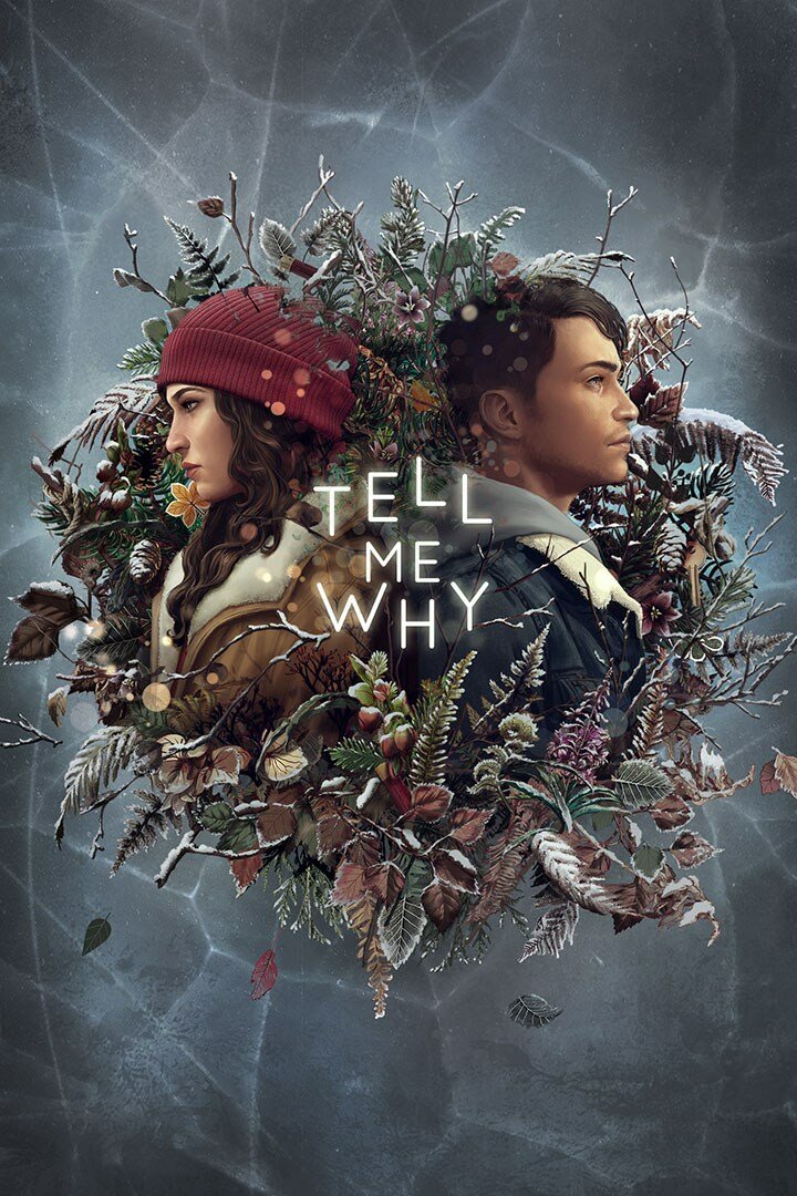 Игра Tell Me Why: Chapters 1-3 — Xbox Series X|S, Xbox One, PC — Цифровая версия