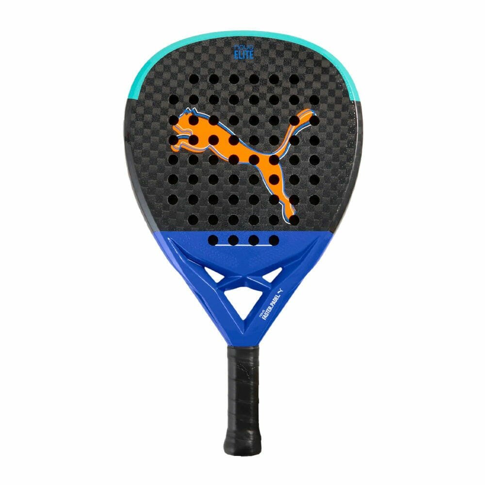 DECATHLON Ракетка для падел тенниса Nova Elite Hybrid, бирюзовый