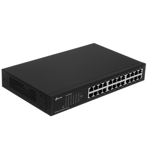 Коммутатор TP-LINK TL-SF1024D