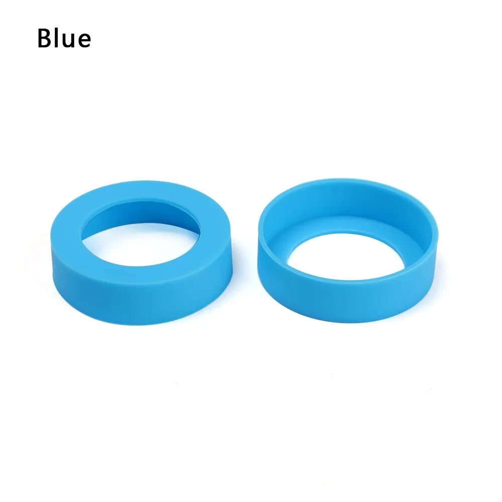 Силиконовые подставки для кружек KANNERT Синий, Blue