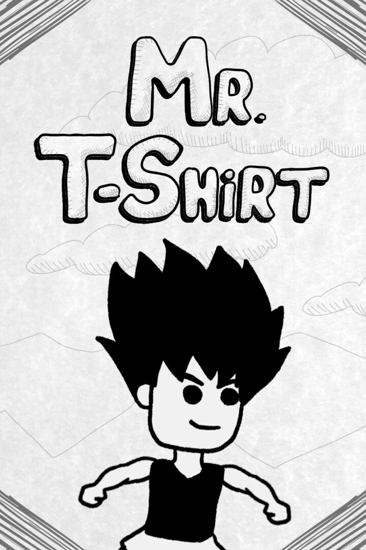 Mr. T-Shirt (Windows) — ключ активации Xbox / Microsoft Store · PC · цифровой ключ · любой регион