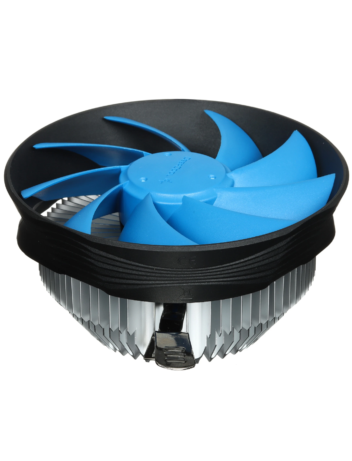 Кулер Deepcool Gamma Archer Pro V2 LGA1200/1700/1851/AM4/AM5 (TDP 110W, 120mm, 900-1600rpm, 55.5CFM, 21dBa, 4-pin PWM)