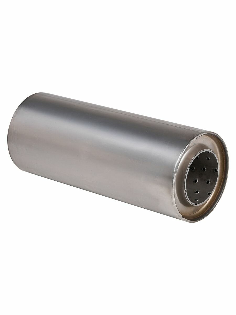 Пламегаситель универсальный 100/250-55 (нерж. сталь) TRIALLI ESM 10025055p