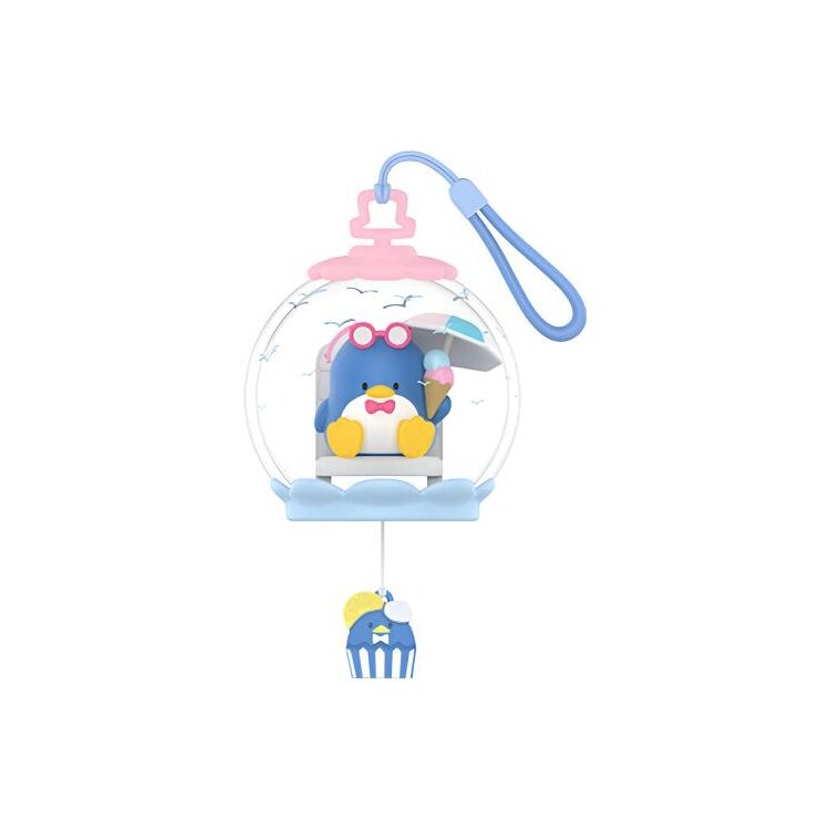 Фигурки-сюрпризы POP MART Sweet Dream Bubble Tents