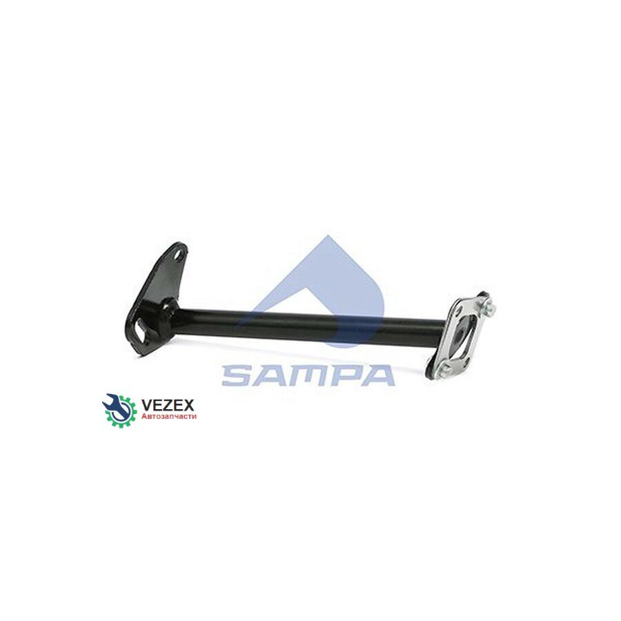 SAMPA 040150 тяга КПП! кулисы L=250 \Scania 4-Series