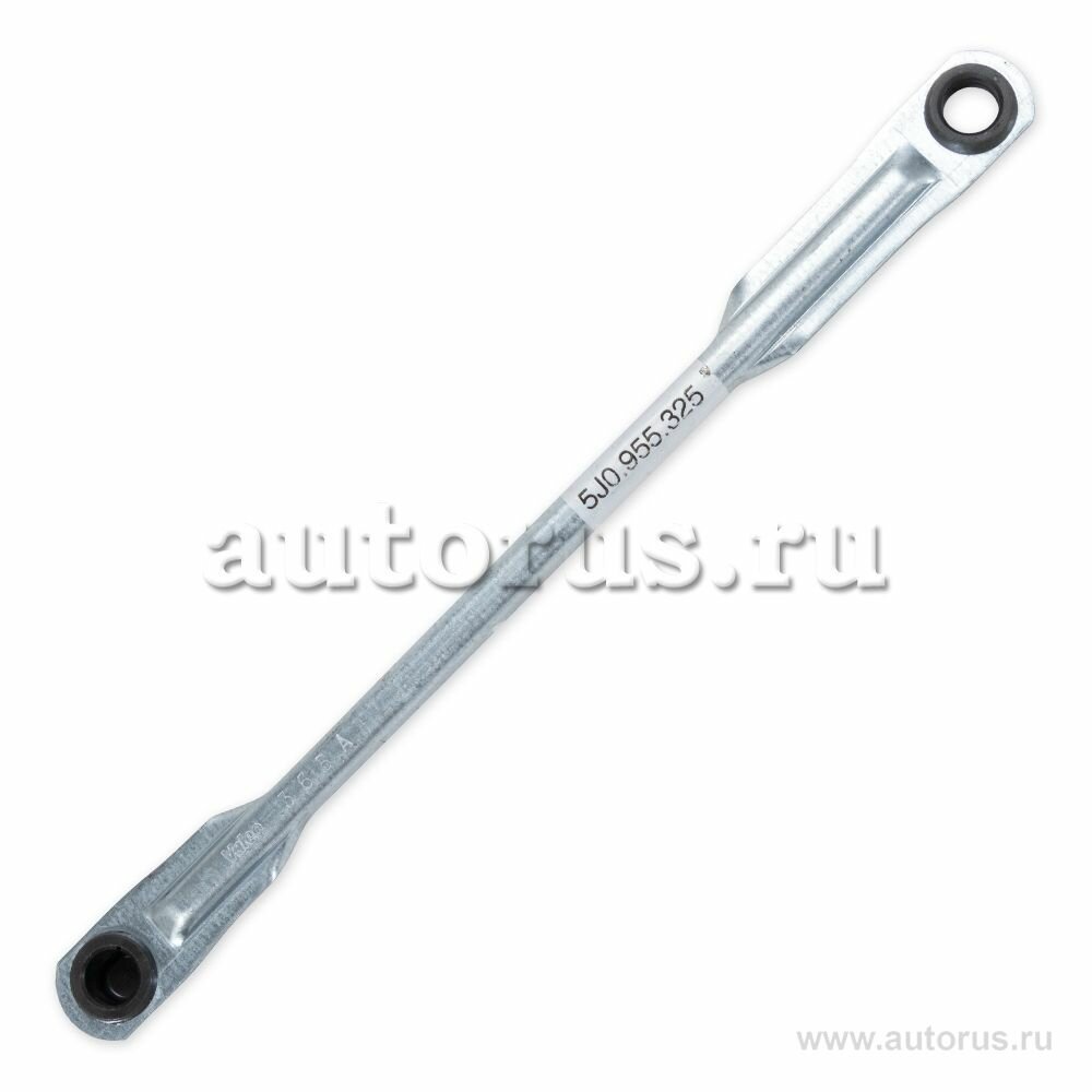 Тяга стеклоочистителя левая VAG 5J0 955 325