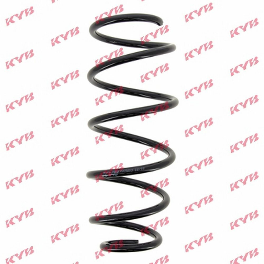 Пружина передняя L R CHEVROLET Aveo III 2011- KYB RA3403