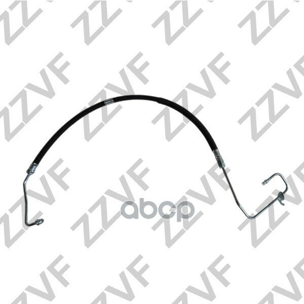 Трубка ГУР FORD FIESTA (01-08), FUSION (02-12) FORD ZZVF арт. ZVTR179