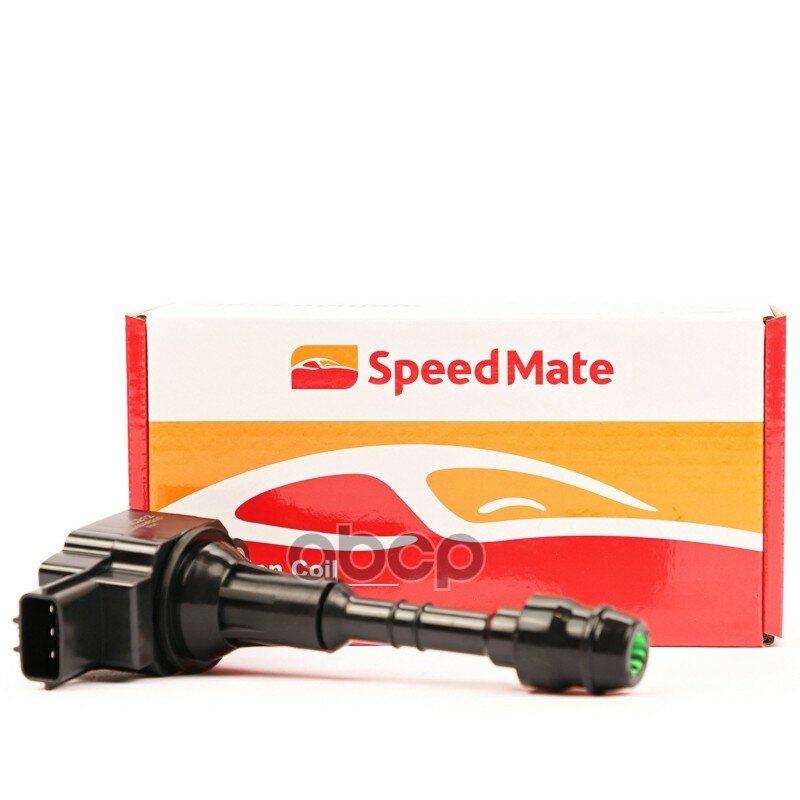 Катушка зажигания INFINITI FX45(S50 S51) NISSAN Patrol(Y61) SpeedMate арт. SM-IC212