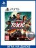 John Carpenter’s Toxic Commando Русская PS5 Диск