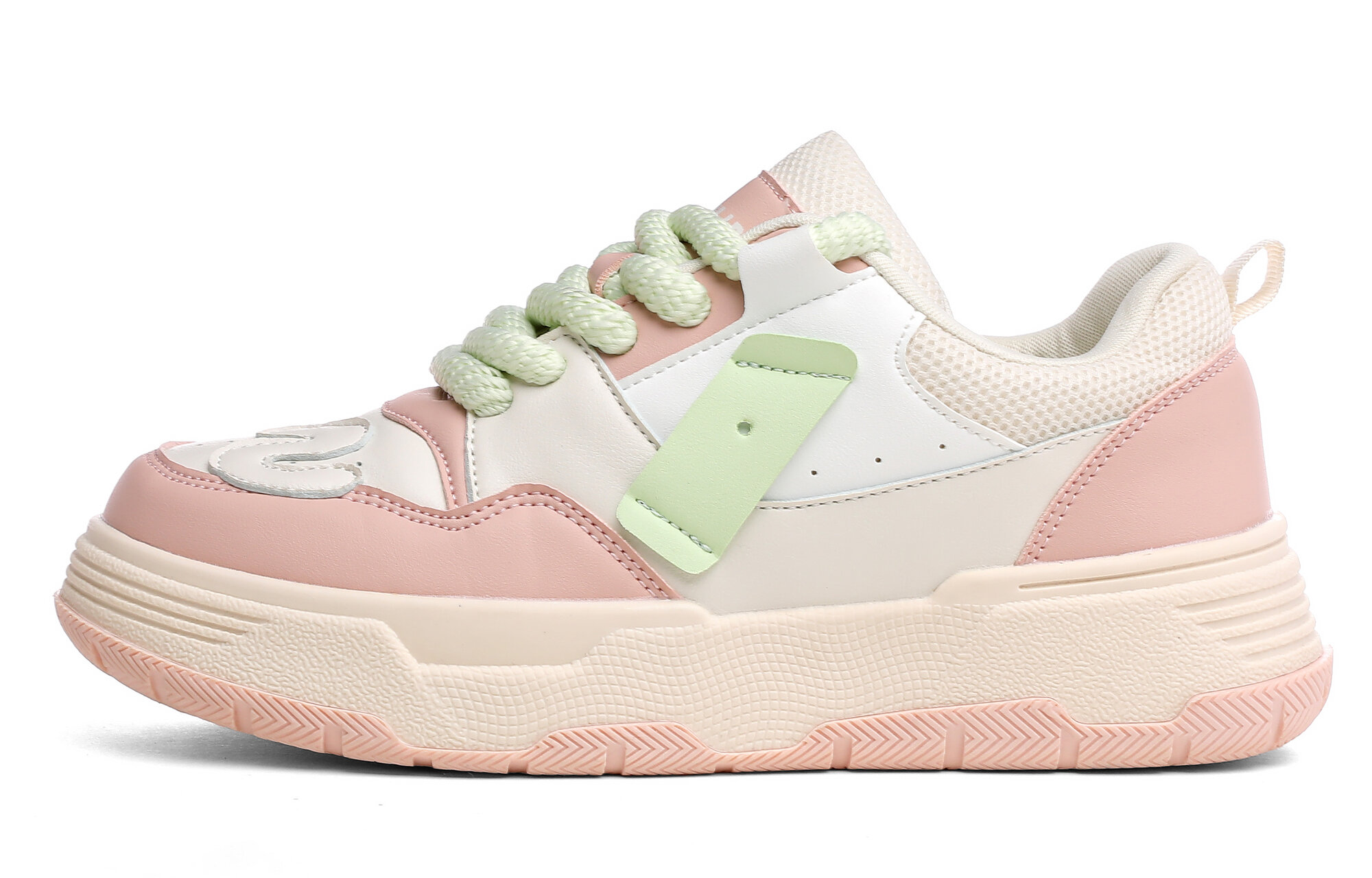 Кроссовки SEMIR 801