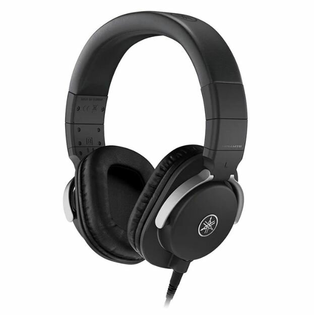 Студийные наушники Yamaha HPH-MT8