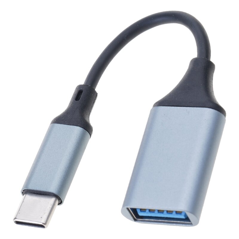 Кабель-адаптер Type c к USB3.0 OTG